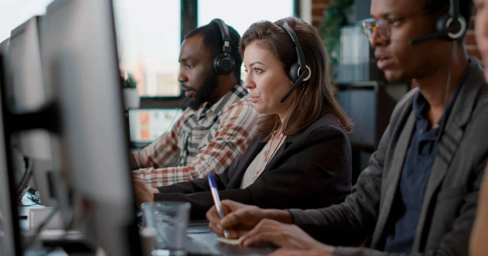 Monabanq remporte la palme du meilleur « Service client de l’année 2024