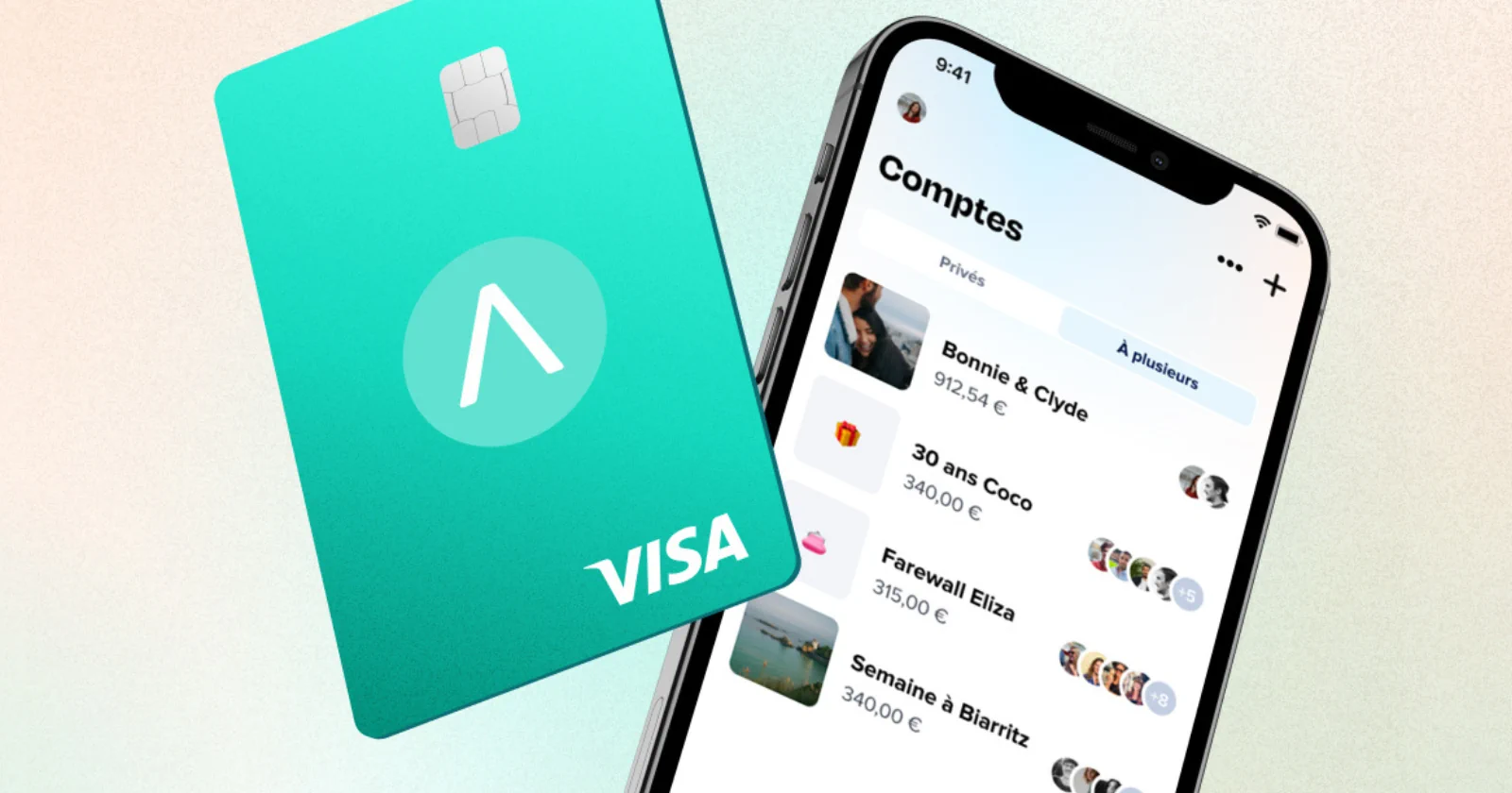 Lydia Green+ - Que vaut le compte vert de la néobanque