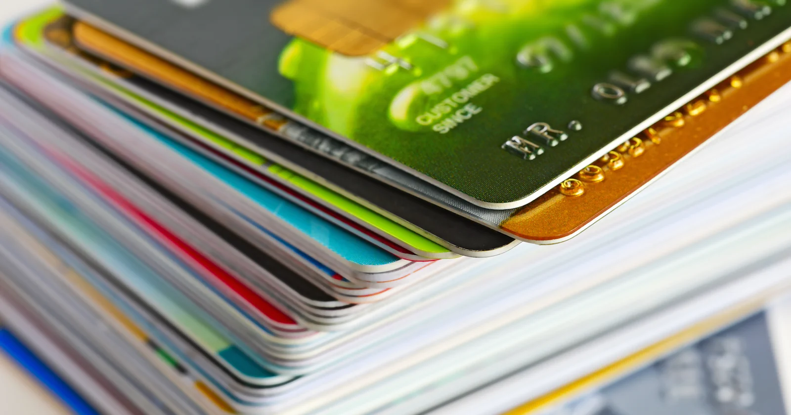 Carte bancaire CIC - Toutes les cartes