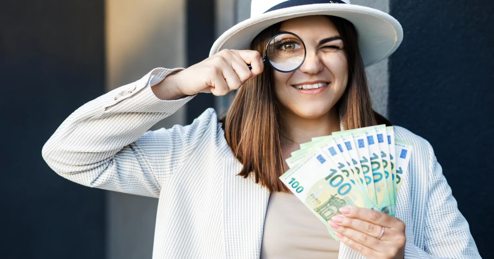 Comment déposer des espèces au Crédit Agricole